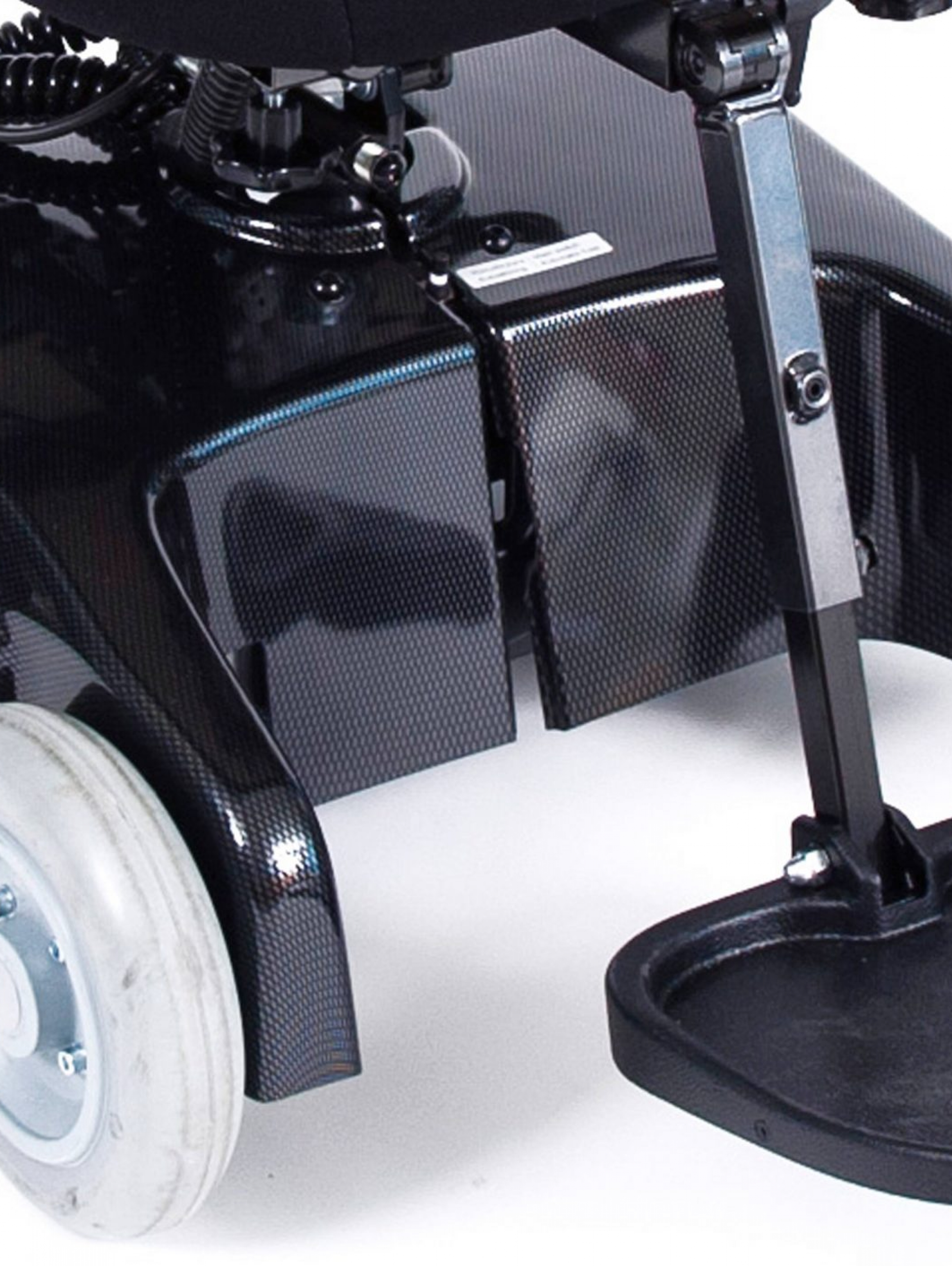 Euroflex – Arthrodesen- und Elektrorollstühle für Indoor & Qutdoor